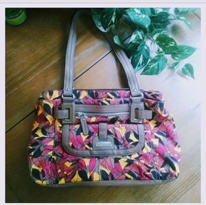 Tyler Rodan Bags | Khaki Multipocket Shoulder Bag | Poshmark